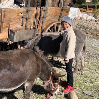 Country Boy Mine | Breckenridge Gold Mine Tours Colorado