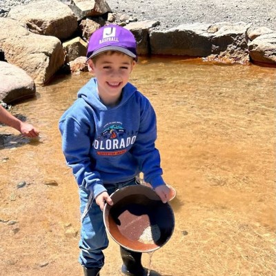 Country Boy Mine | Breckenridge Gold Mine Tours Colorado