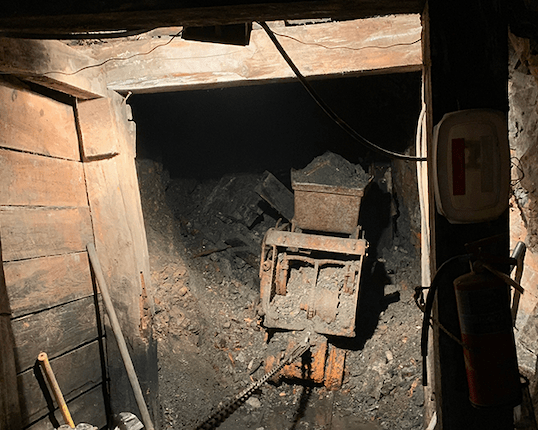 Gold Mine Tours Breckenridge, Colorado | Country Boy Mine